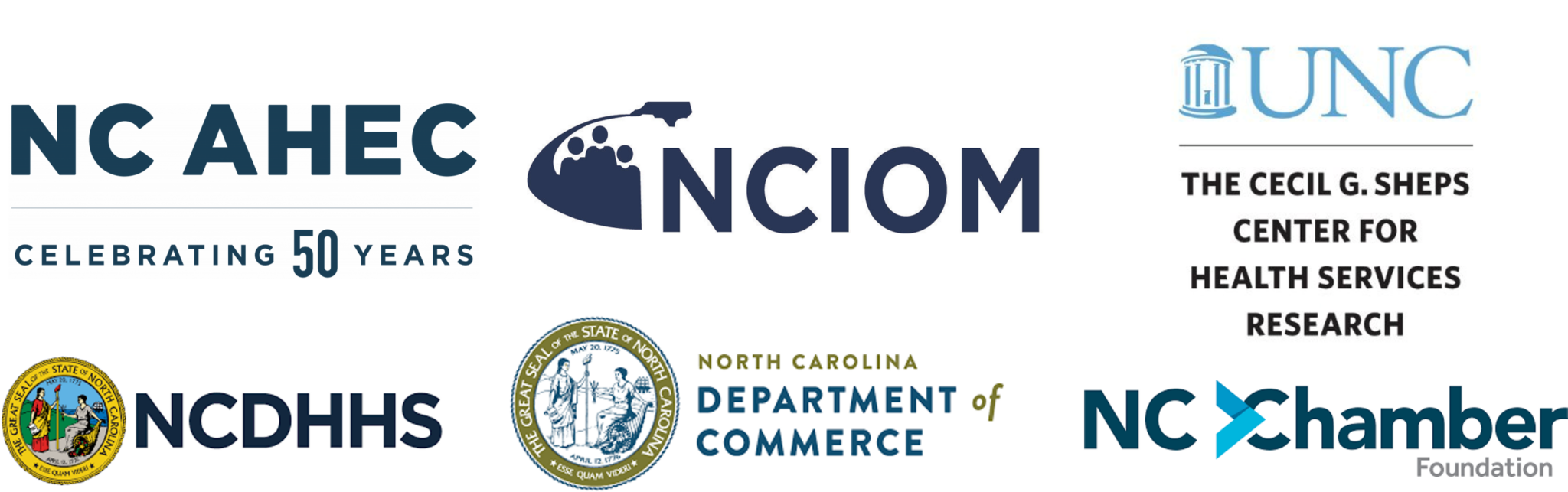 About Us | NC Center on the Workforce for Health